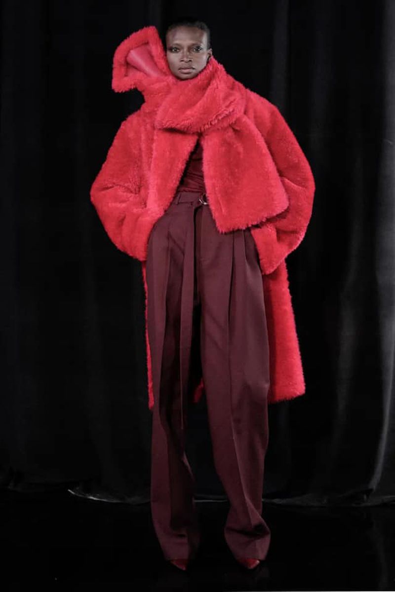 Peter Do F/W 21 Lookbook (Peter Do)