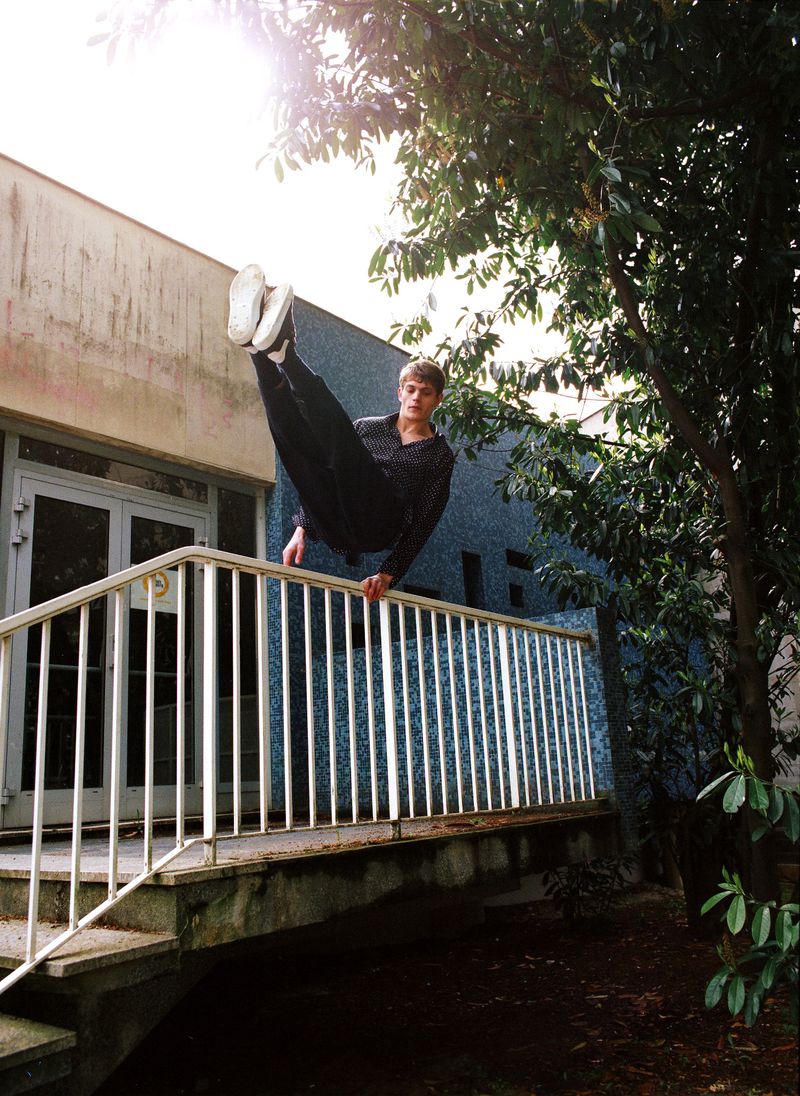 June 2019 (The Kooples)