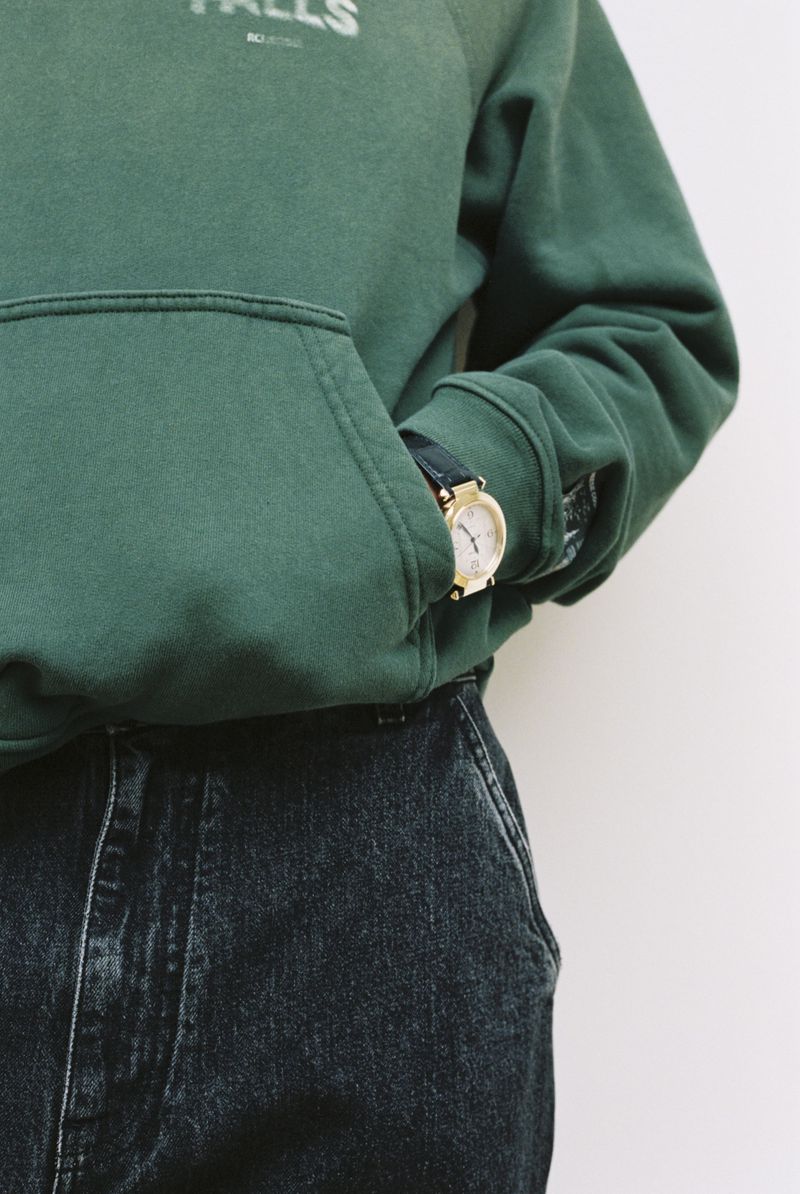 Harris Dickinson (ODDA Magazine)