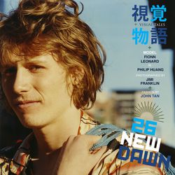 Philip Huang - Model Profile - Photos & latest news