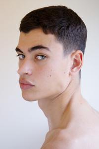 Claus Royo - Model Profile - Photos & latest news