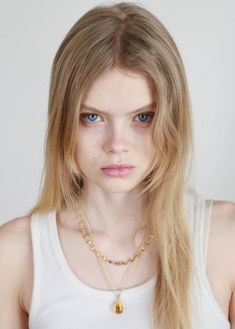 Ford Models Paris 2021 Polaroids/Digitals (Polaroids-Digitals)