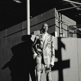 Man on the Moon (GQ Portugal)