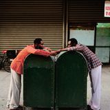 Man on the Moon (GQ Portugal)