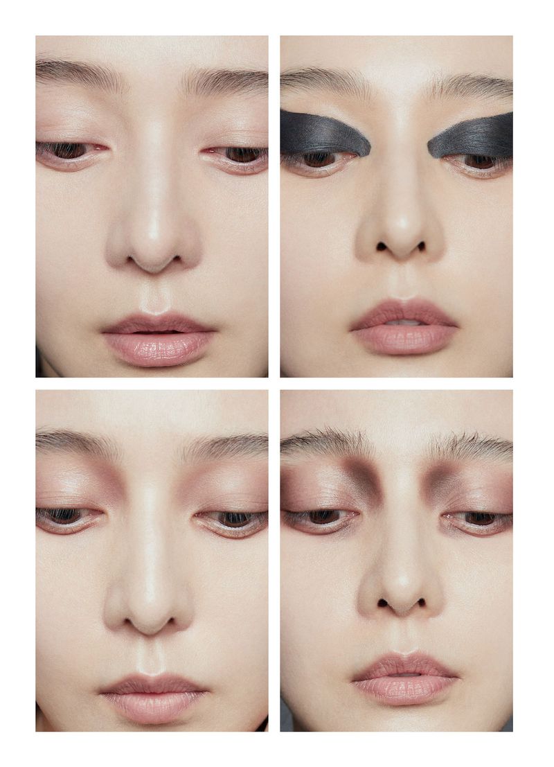 Fan Bing Bing (The WOW Magazine)