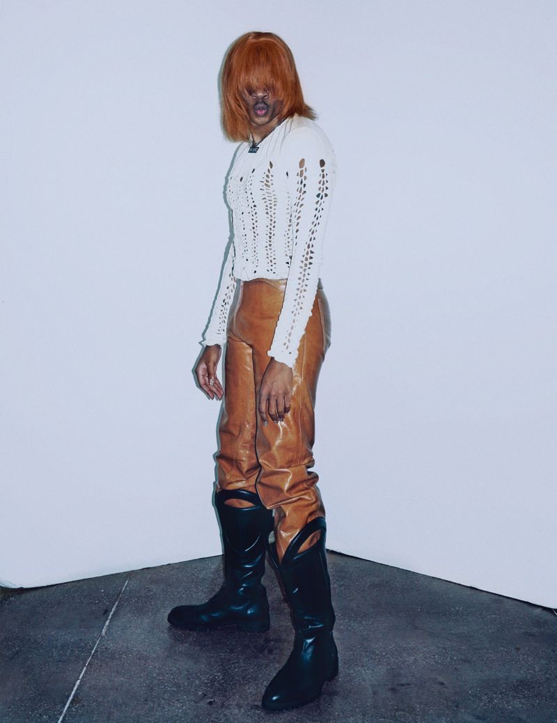 Teezo Touchdown (The Face Magazine)