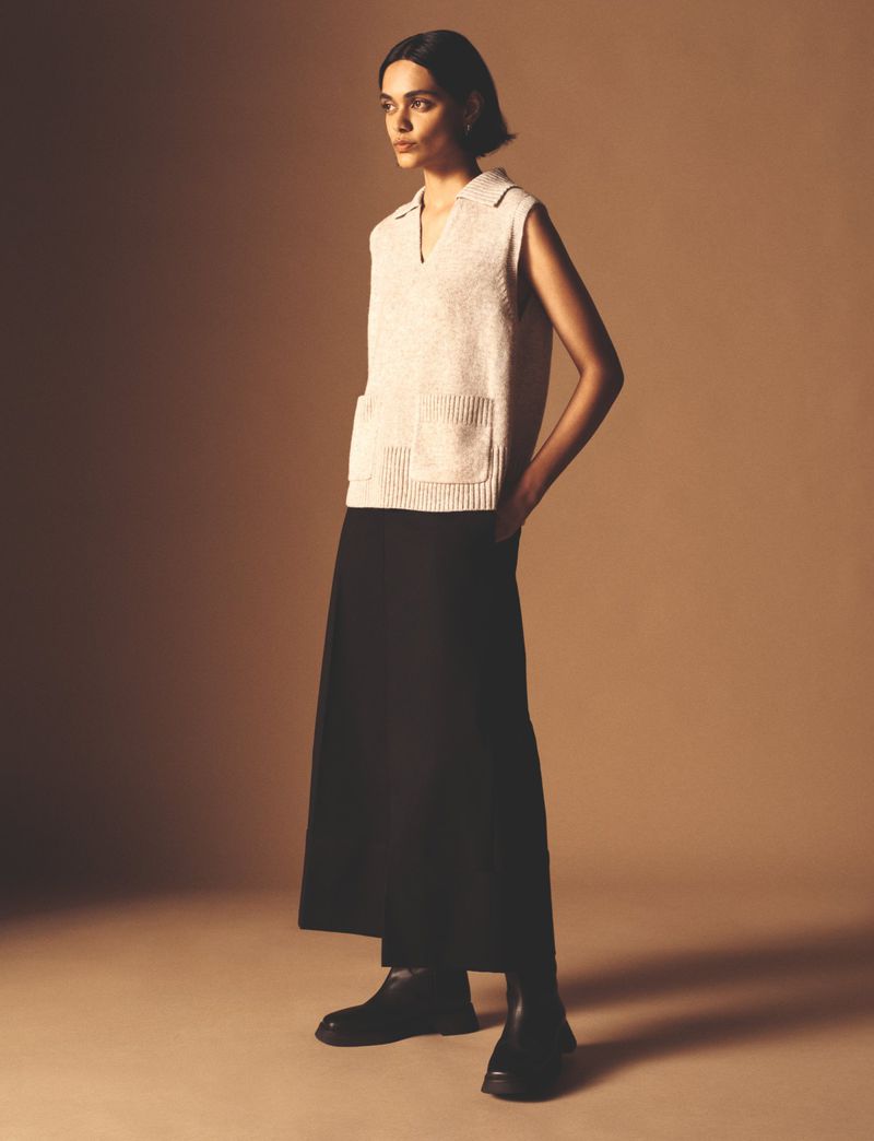 COS Holiday 2020 Campaign (COS)