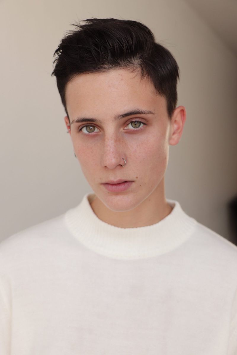 MMRunway 2021 Polaroids (Polaroids-Digitals)