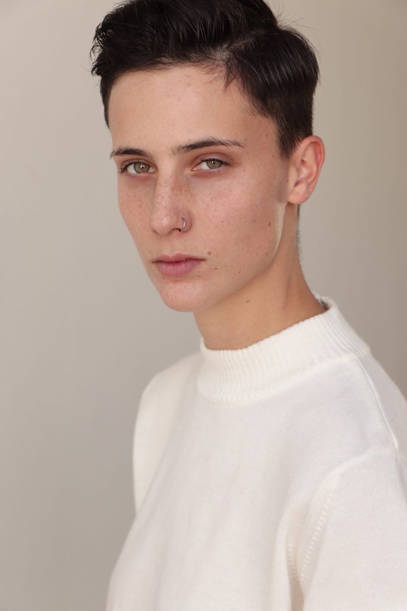 MMRunway 2021 Polaroids (Polaroids-Digitals)