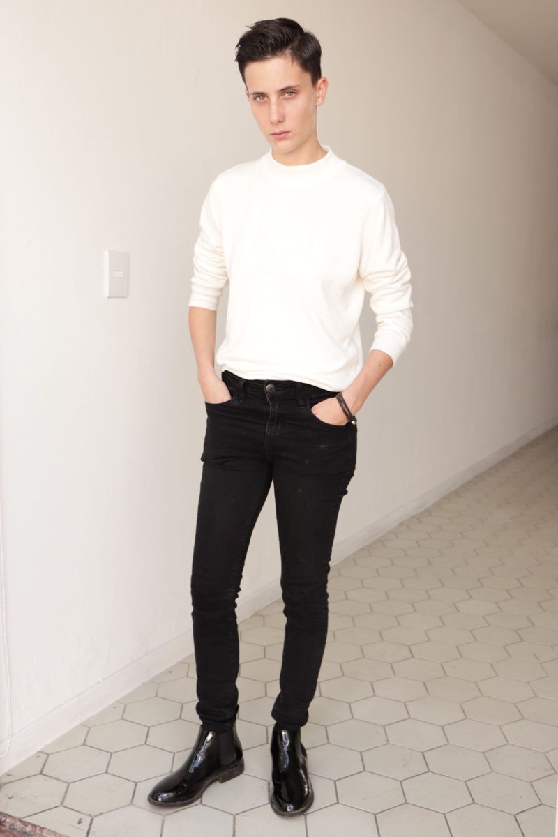 MMRunway 2021 Polaroids (Polaroids-Digitals)