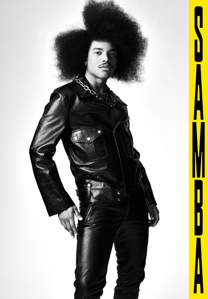SAMBA Magazine Fall 2019 Cover (Various Covers)