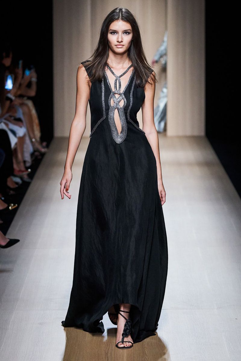 Genny S/S 20 Show (Genny)