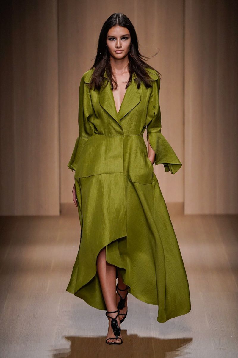 Genny S/S 20 Show (Genny)