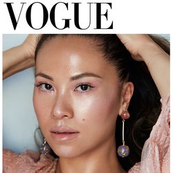 Nam Vo - Makeup Artist Profile - Photos & latest news