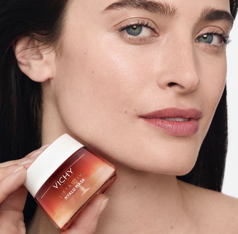 VICHY Liftactiv Campaign 2019 (Vichy)