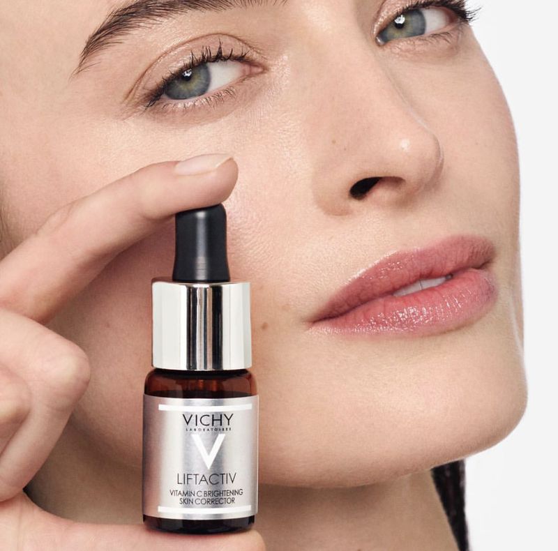 VICHY Liftactiv Campaign 2019 (Vichy)
