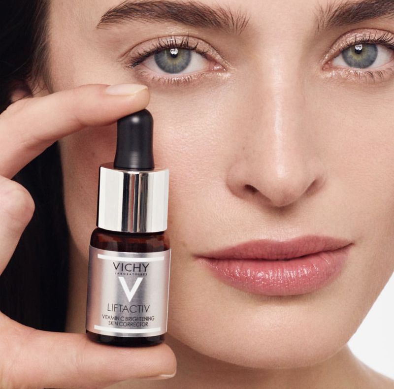 VICHY Liftactiv Campaign 2019 (Vichy)