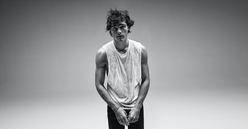 Calvin Klein Spring 21 Halo Campaign (Calvin Klein)