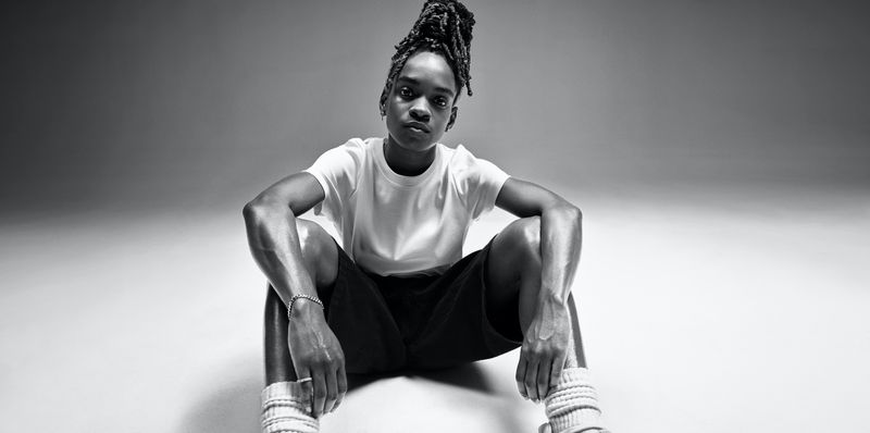 Calvin Klein Spring 21 Halo Campaign (Calvin Klein)