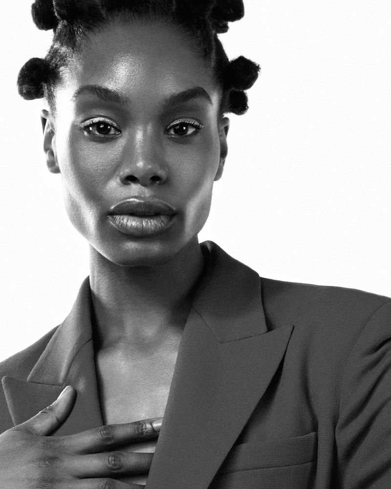 Tiffany Hendricks by Blake Ballard (Vanity Teen Magazine)