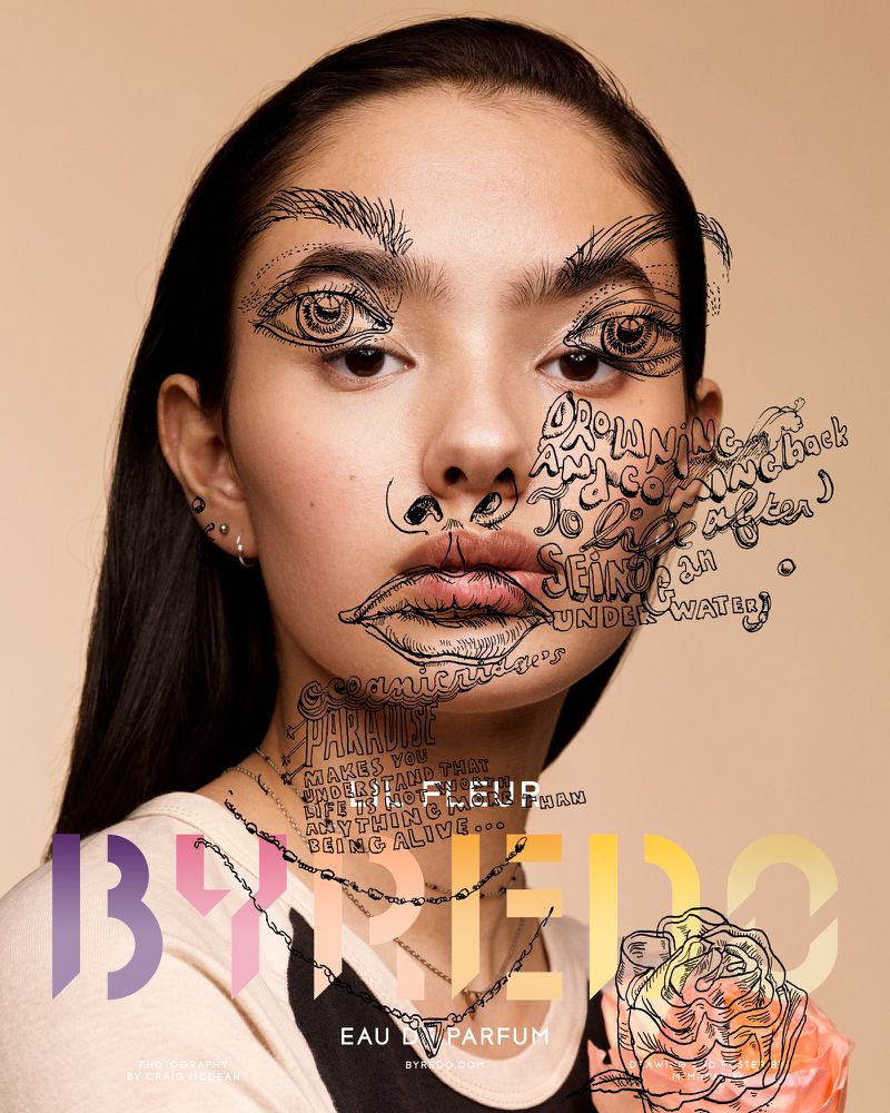 Byredo Lil Fleur (Byredo)