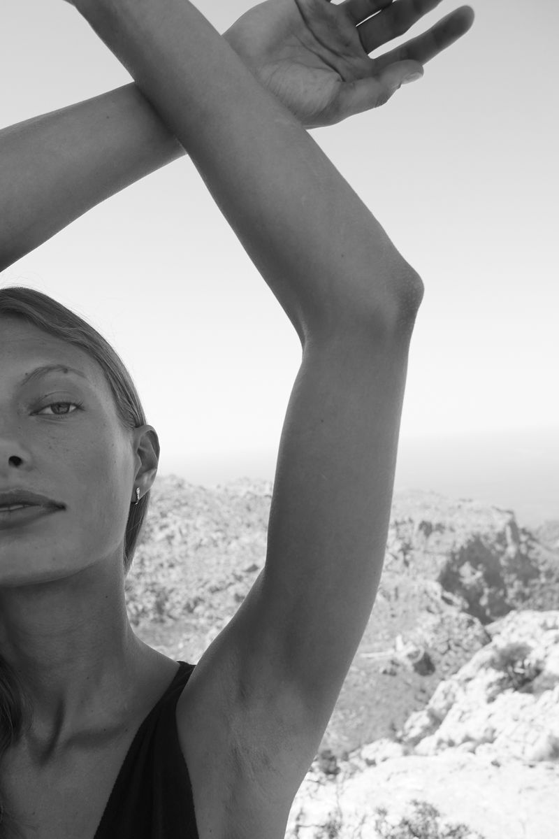 Sansoeurs Seasonless Campaign (Various Campaigns)