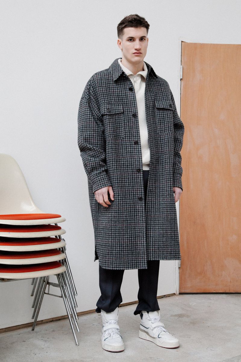 Isabel Marant AW21 Exclusive Preview (HERO Magazine)