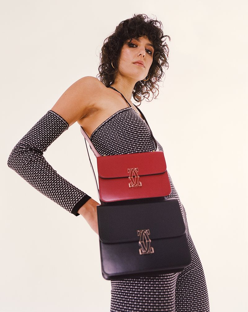 Cartier Special (Sleek Magazine)