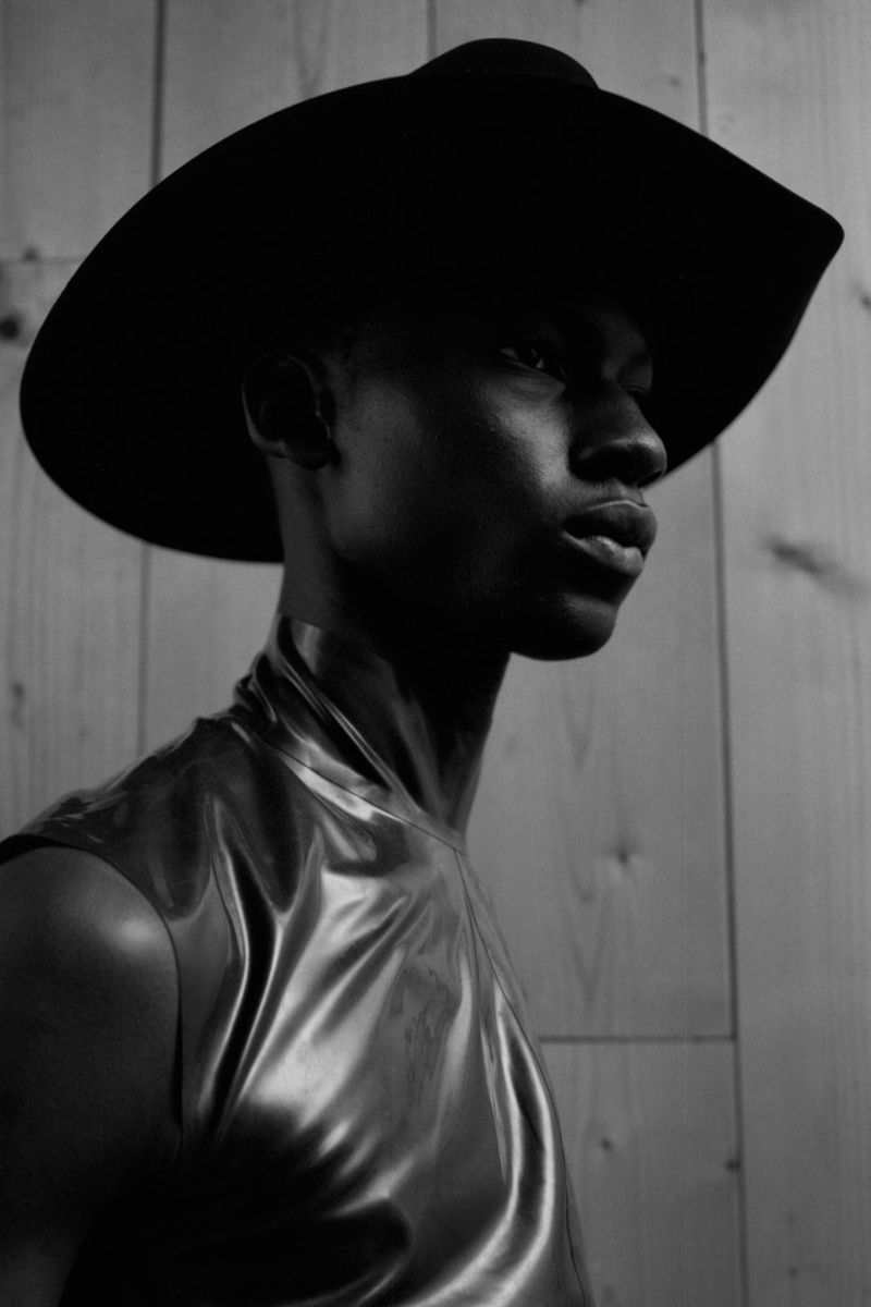 A Tender Photographic Study Documenting The Influence Of Black Dandyism ...