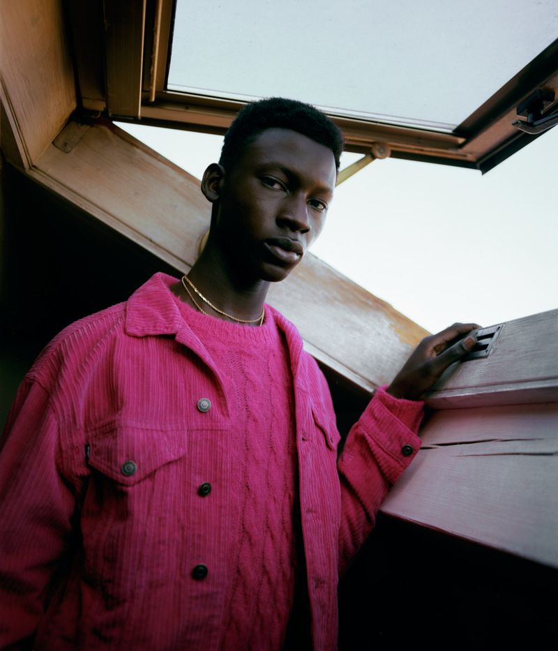 A Tender Photographic Study Documenting The Influence Of Black Dandyism ...