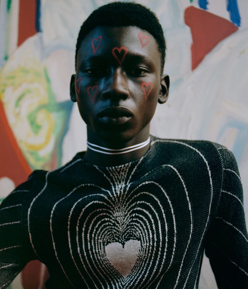 A Tender Photographic Study Documenting The Influence Of Black Dandyism ...