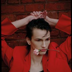 Juno Mitchell - Model Profile - Photos & latest news