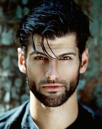 Adam Caldera - Model - detail by year