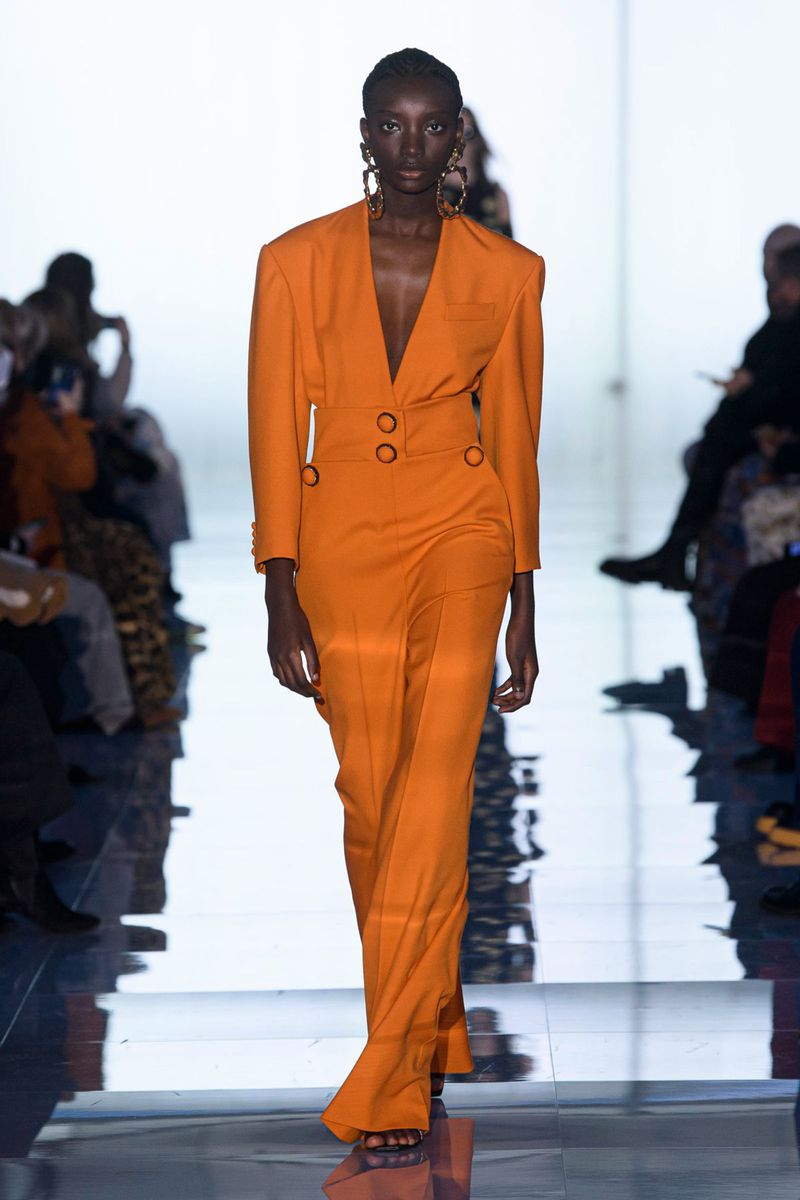 Del Core F/W 21 Show (Del Core)