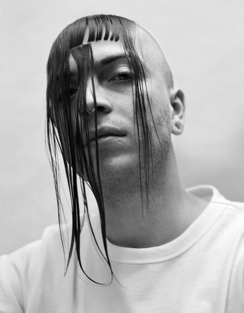 Timothy Hughes - Art Director Profile - Photos & latest news