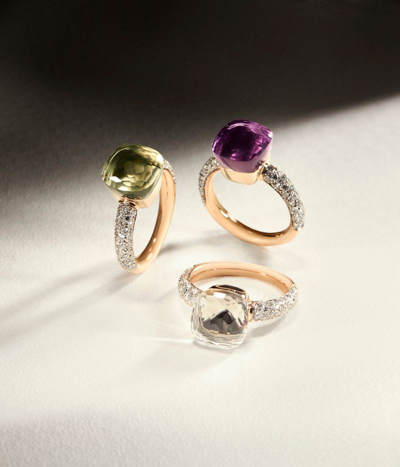 COLLECTION 2021 (Pomellato)