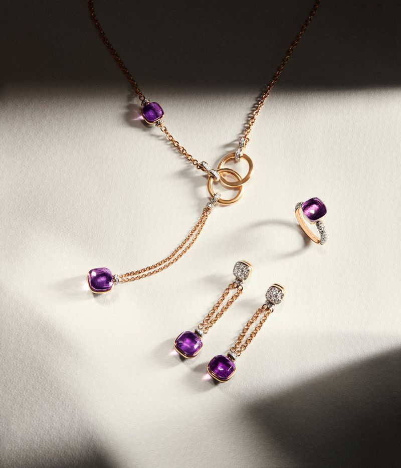 COLLECTION 2021 (Pomellato)