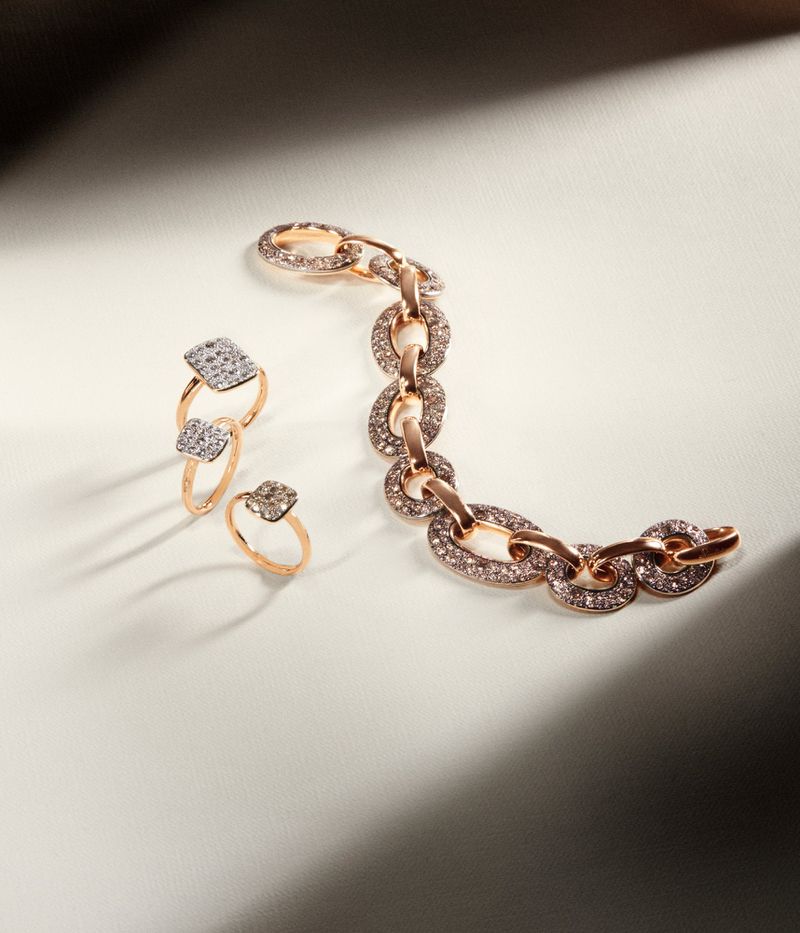 COLLECTION 2021 (Pomellato)