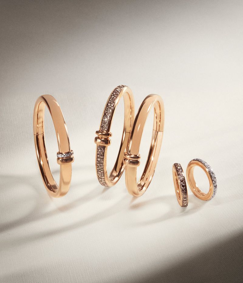 COLLECTION 2021 (Pomellato)