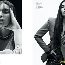 Anisha Sandhu - Model Profile - Photos & latest news