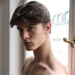 Martin Burian - Model Profile - Photos & latest news