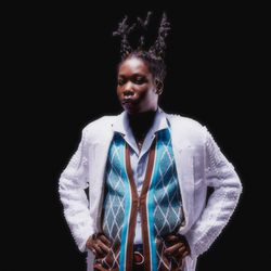 Lewis Munro - Fashion Editor/Stylist Profile - Photos & latest news