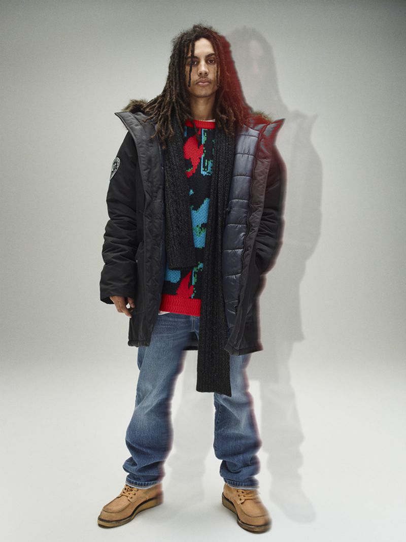 Icons Of Style (Superdry)