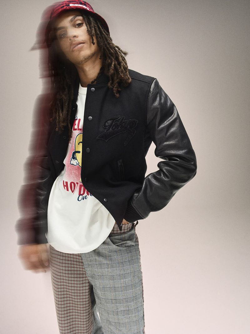 Icons Of Style (Superdry)