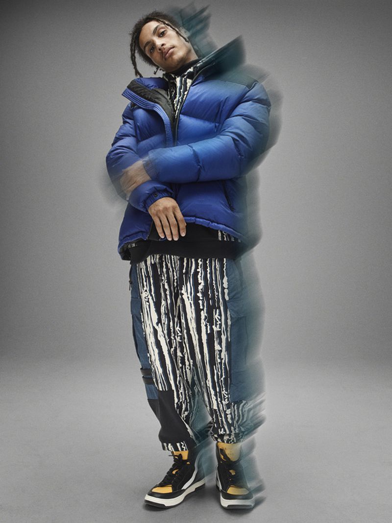 Icons Of Style (Superdry)