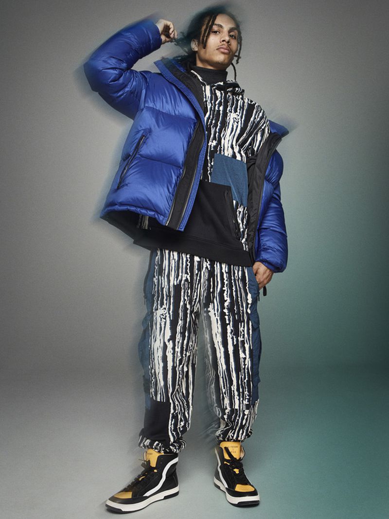 Icons Of Style (Superdry)