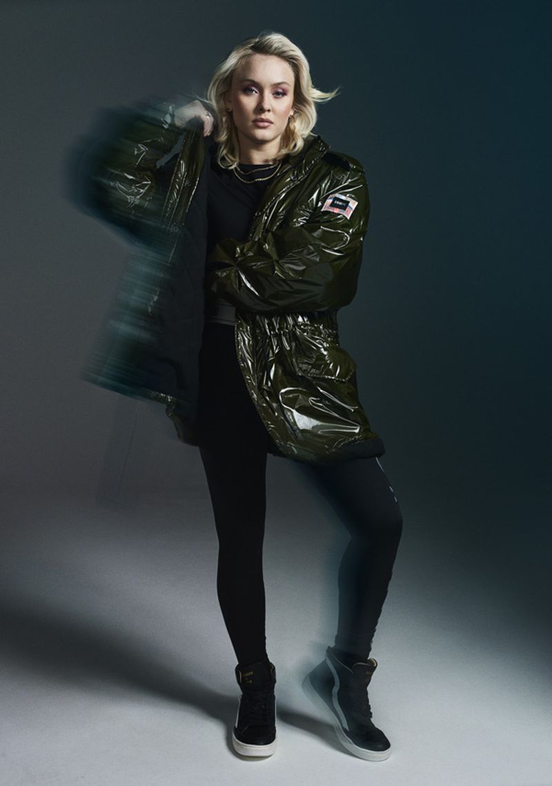 Icons Of Style (Superdry)