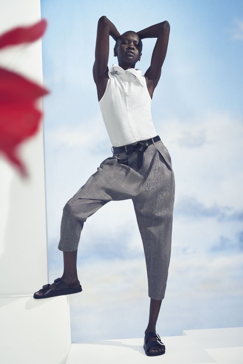 BNY Spring 2021 Lookbook (Various Lookbooks/Catalogs)