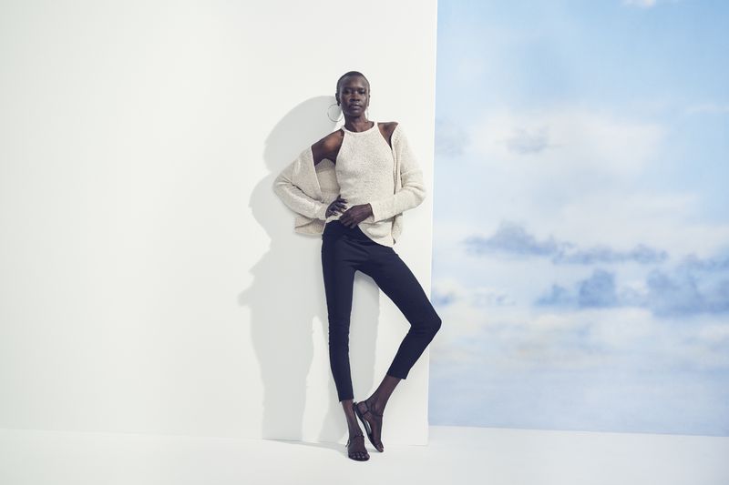 BNY Spring 2021 Lookbook (Various Lookbooks/Catalogs)