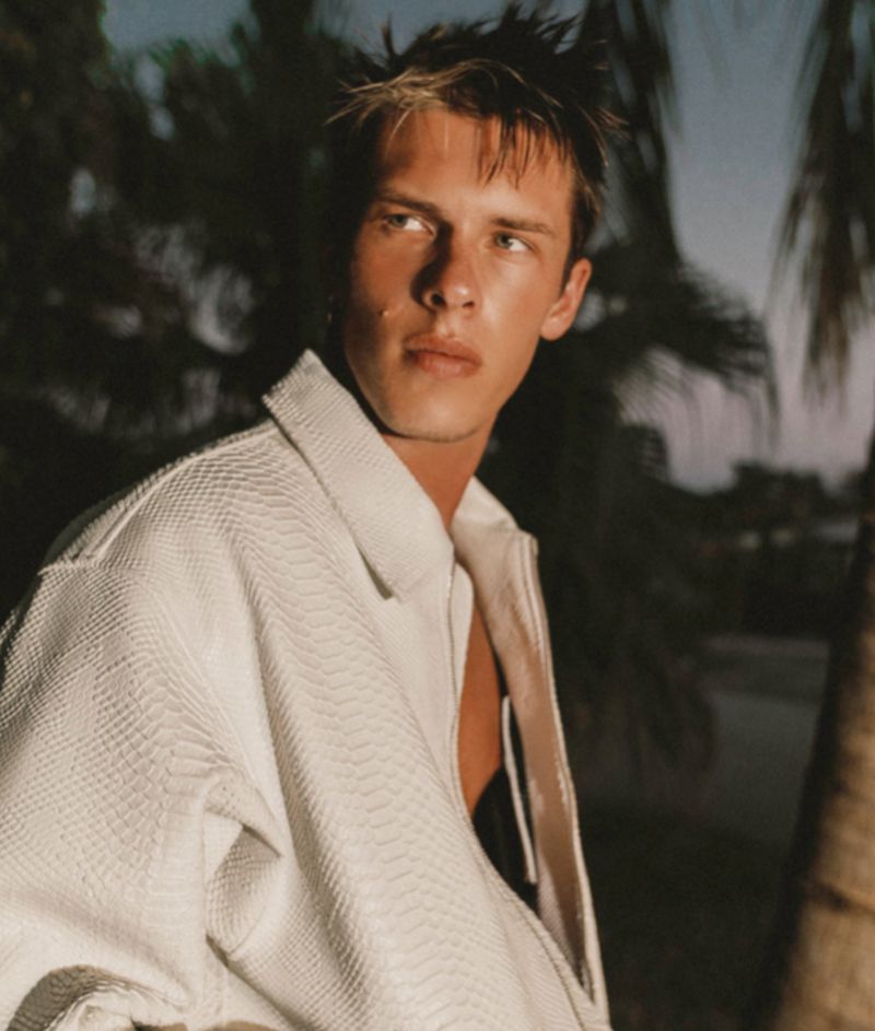 By Ben Chabanon (Man About Town)